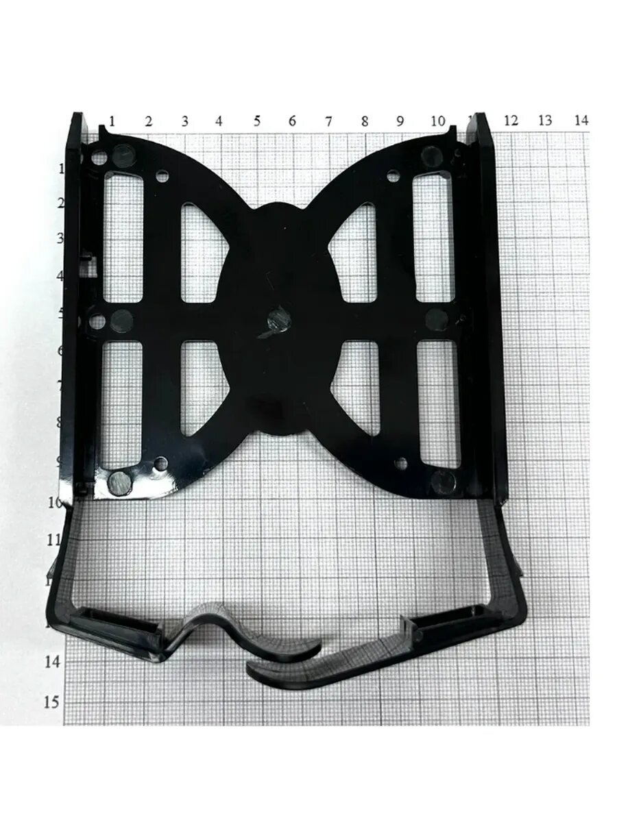 Крепление для HDD 3.5"