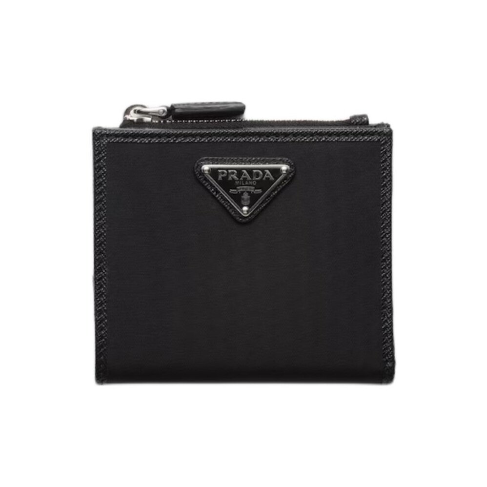 Бумажник Prada