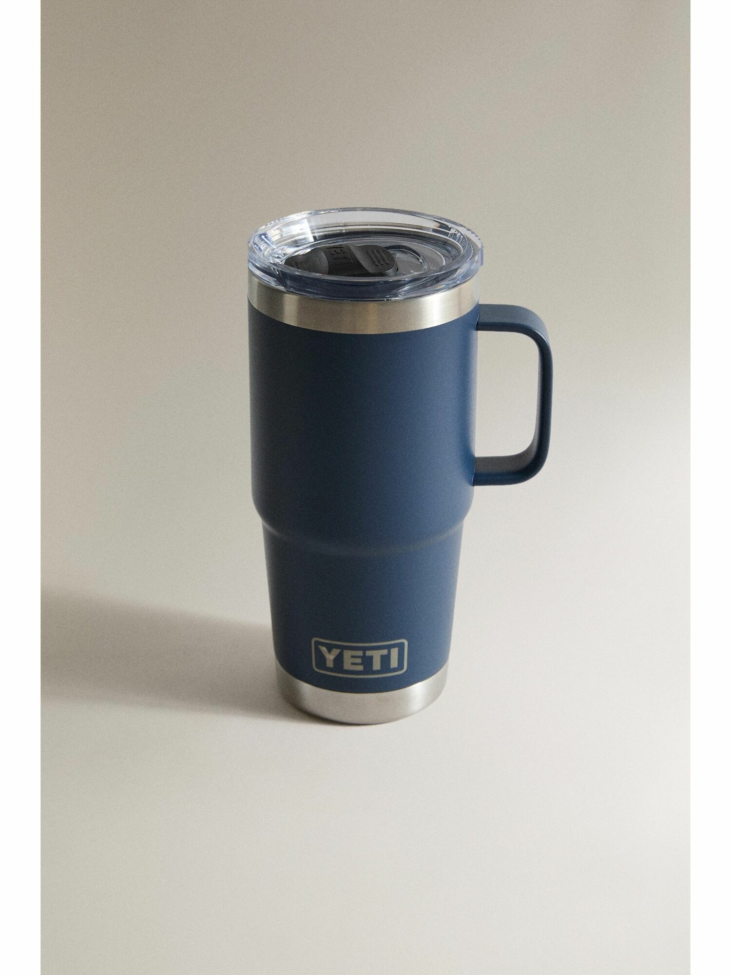 Дуршлаг Zara YETI THERMAL TRAVEL MUG