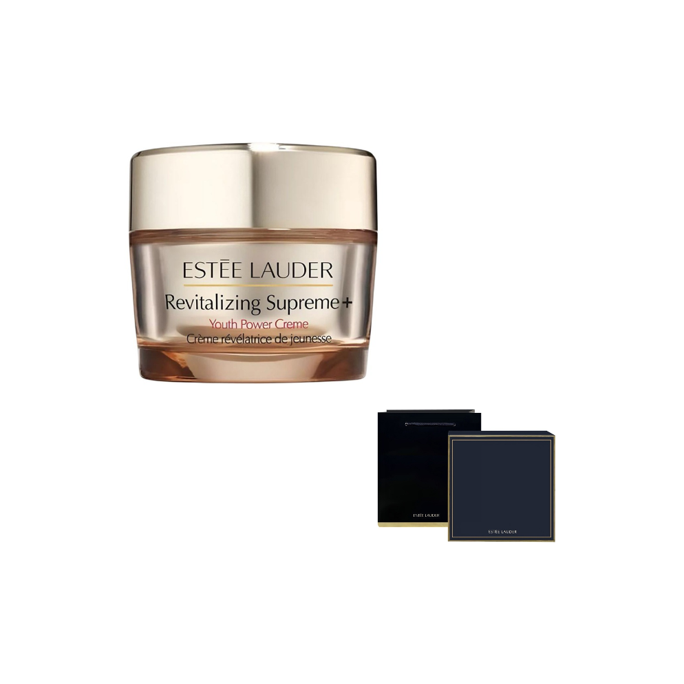 Наборы для ухода за кожей лица ESTEE LAUDER Revitalizing Supreme+