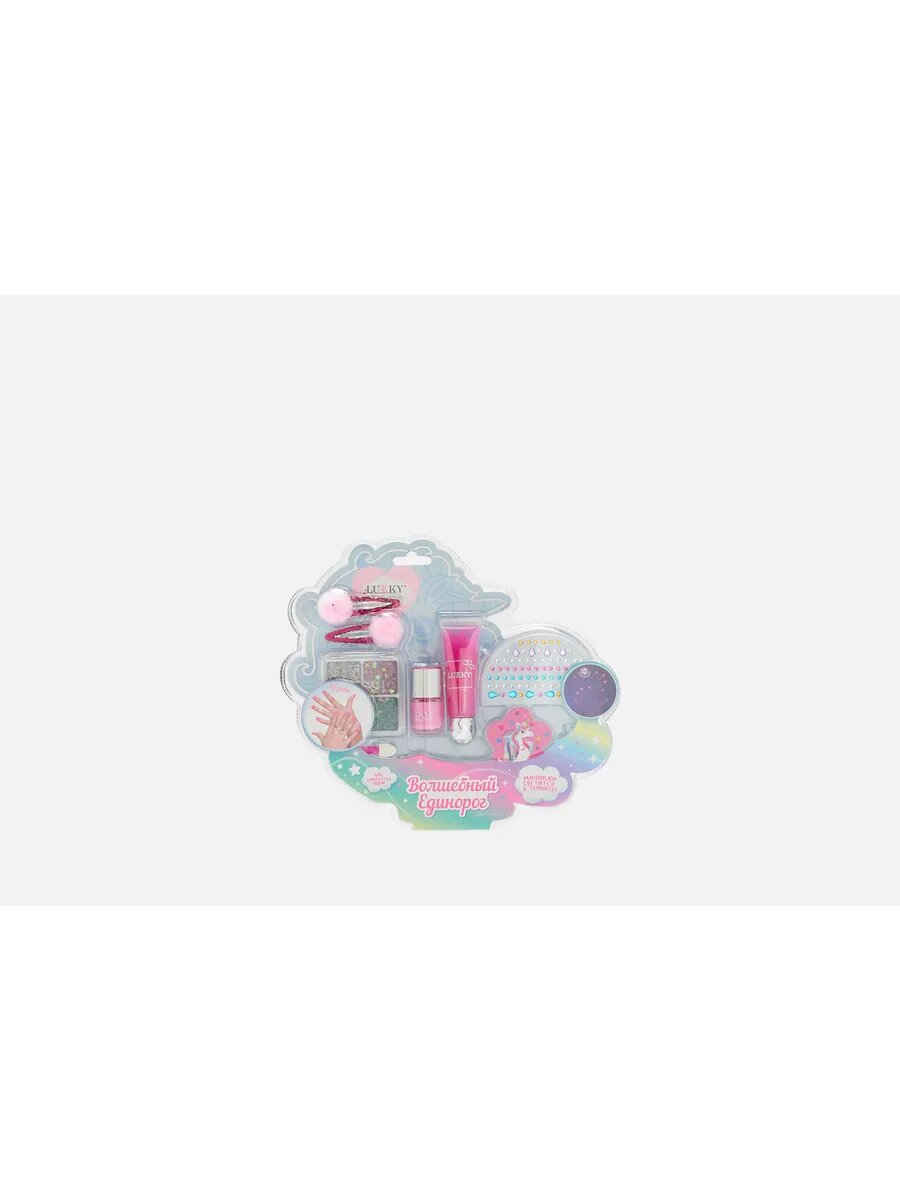 LUKKY Angel Magic Unicorn Подарочный набор