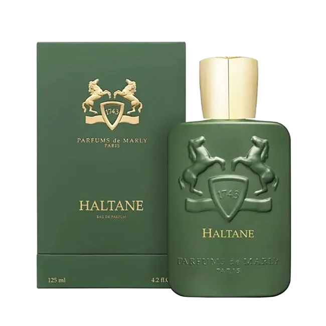 Мужская парфюмерная вода парфюм Де Марли Халтан 125 мл - Parfums De Marly Haltane
