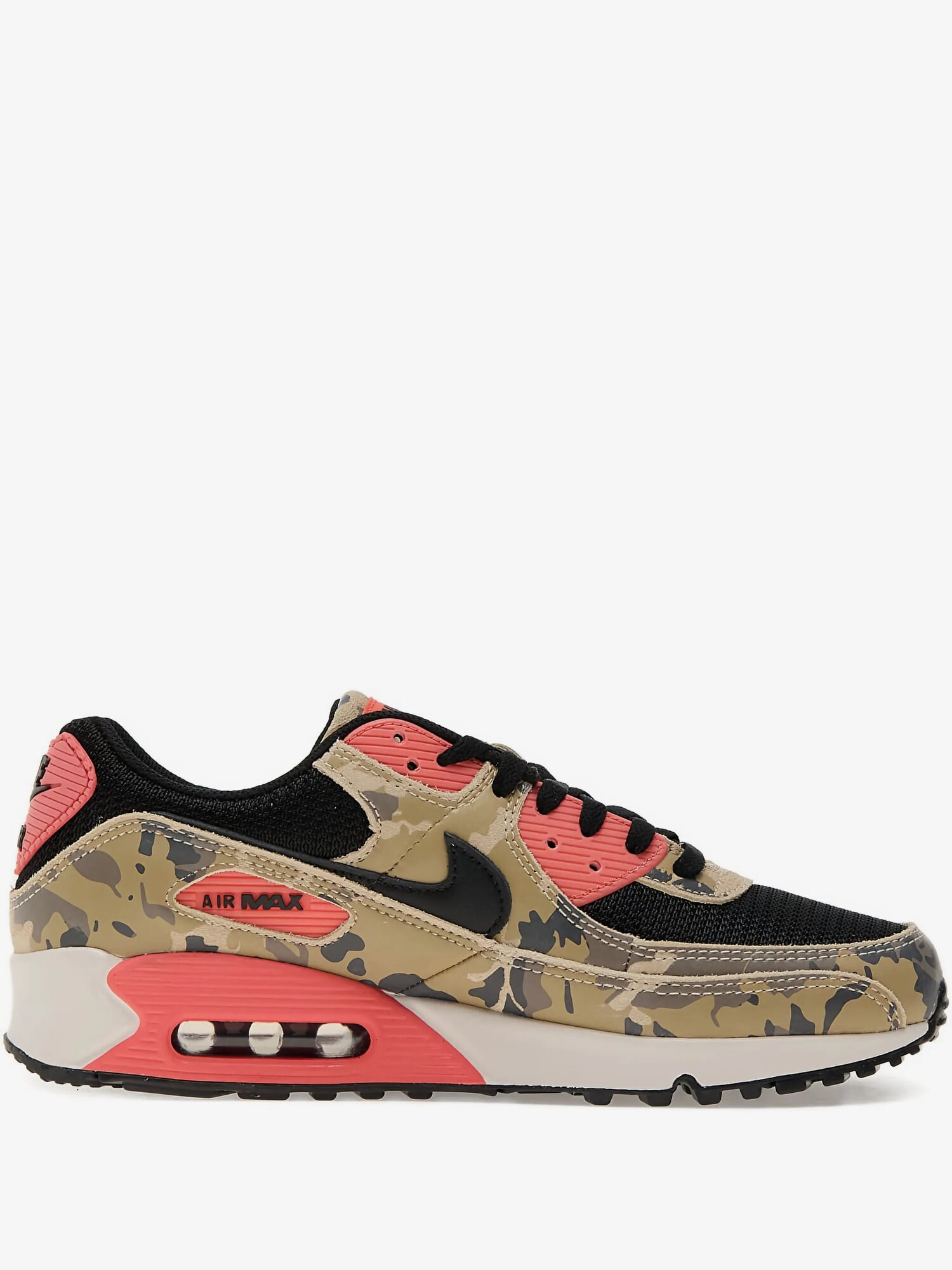 Кроссовки Air Max 90 Prm
