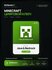 Minecraft Java & Bedrock лицензионный ключ для PC автовыдача / Minecraft Java и ...