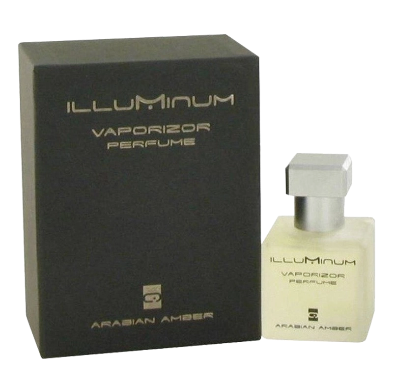 Духи Иллюминум Арабская Амбра унисекс 50 мл - Illuminum Arabian Amber парфюм