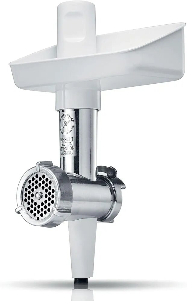 Головка мясорубки Bosch 17005535 MUZS2FWW