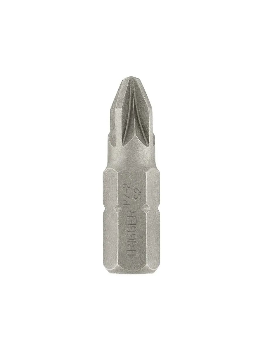 Биты Trigger 84964 Профи PZ-2 25 мм (3 шт.)