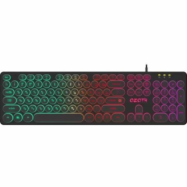 Игровая клавиатура Defender Ozoth GK-106