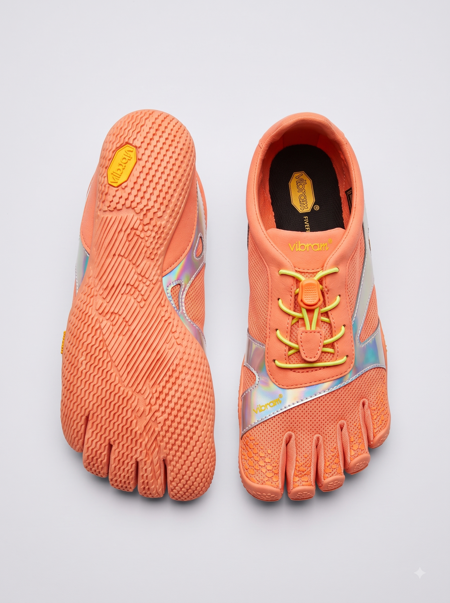 Кроссовки NO BREND SORRY Vibram FiveFingers