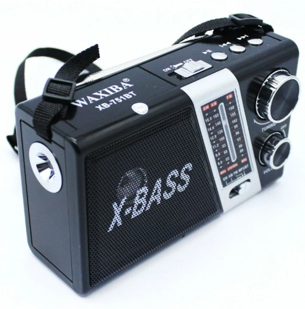 Беспроводной (USB/TF), шнурок, карта памяти, USB, Bluetooth, чёрный