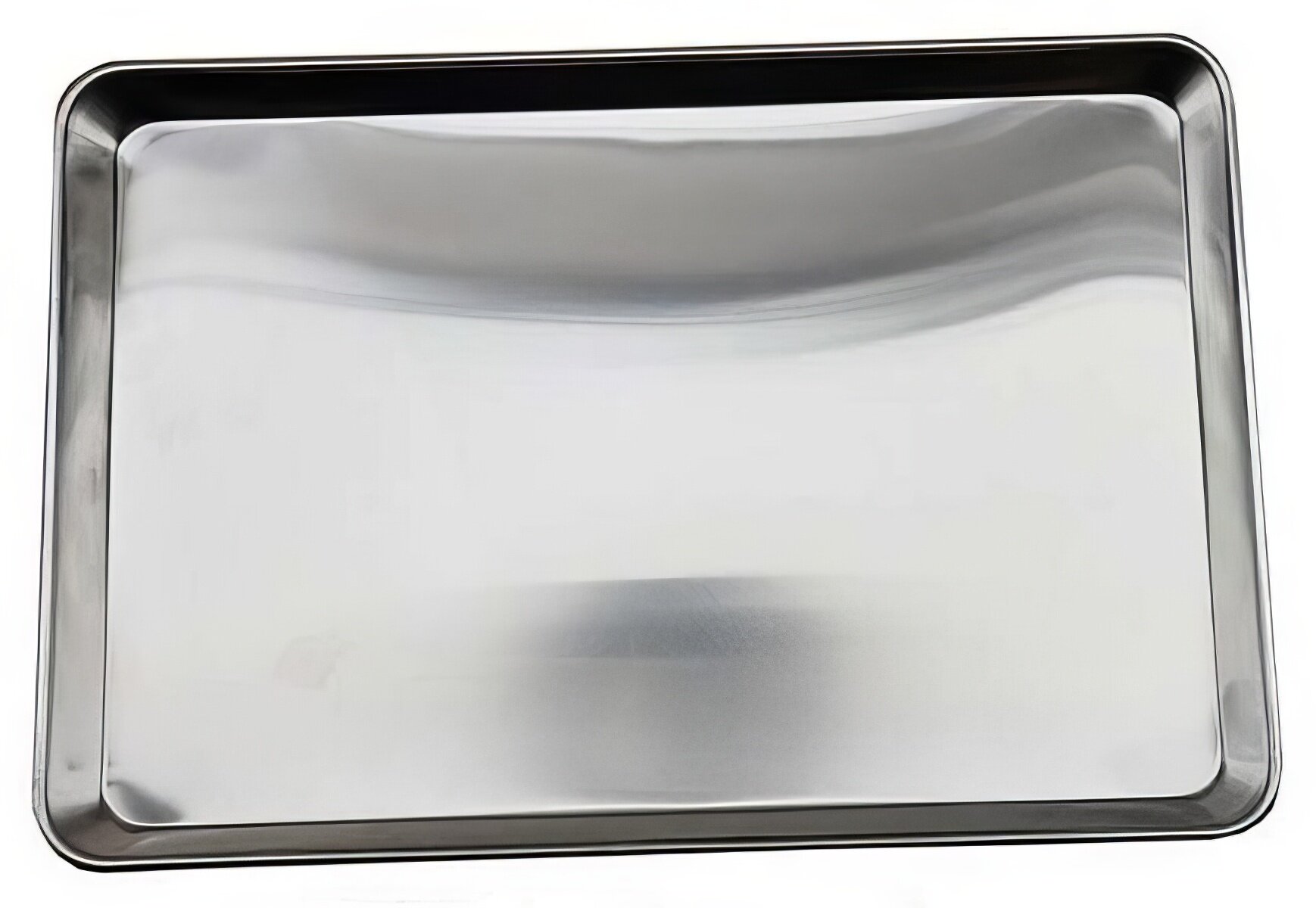 Противень Viatto алюминиевый 600x400x30 толщина 1мм va-bp4060 173433