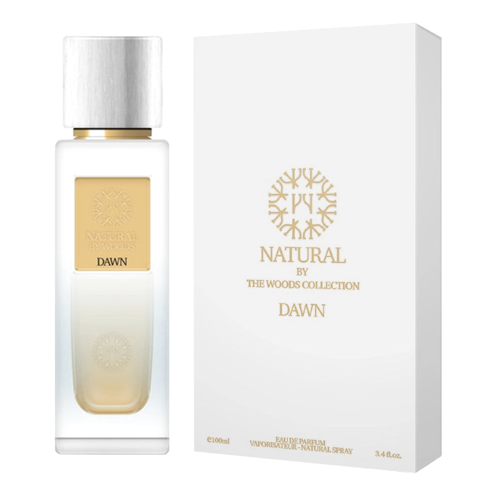 The Woods Collection Dawn 100 мл парфюм для мужчин и женщин - Зе Вудс Коллекшн Рассвет