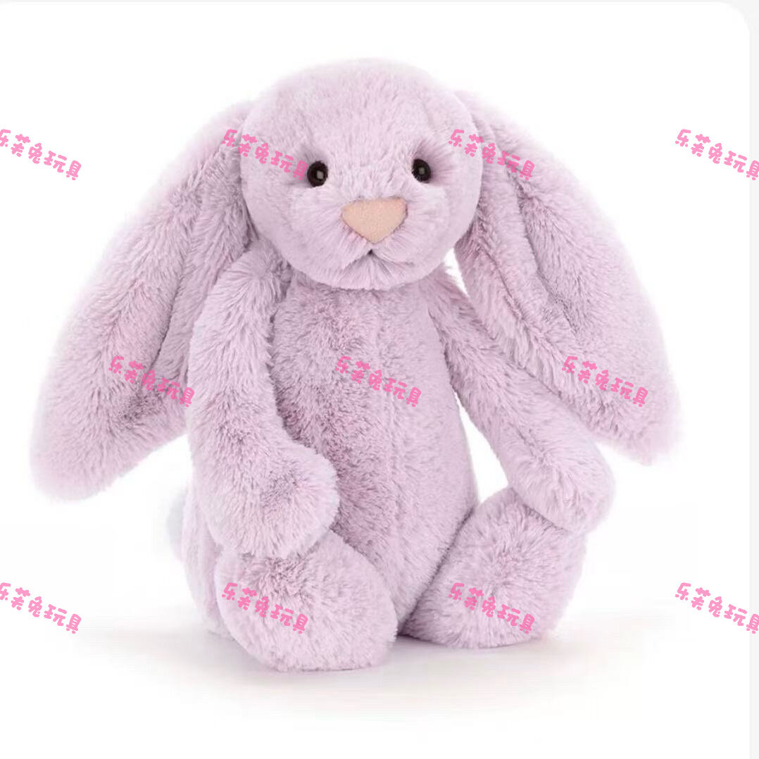 Коллекция плюшевых игрушек Jellycat Медведь Барселона Дракон Матча Успокаивающая Кукла Подарок На День Рождения