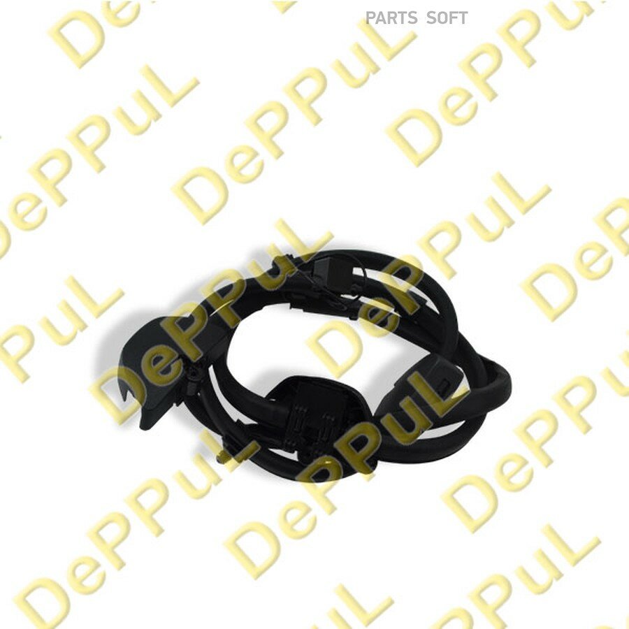 Форсунка омывателя BMW 5’G30/G31/G38/F90 (17-…) от официального дистрибьютора, DEPPUL, артикул DEFP498