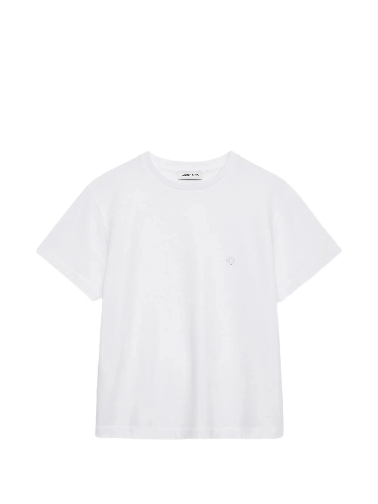 Футболка ANINE BING Shelley T-shirt