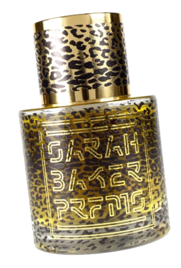 Пробник духов Sarah Baker Perfumes Leopard 2 мл для женщин и мужчин - Леопард