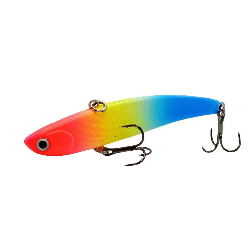 SKYBAITS Vib-Прик Minnow, 7.9 см, 14 г, I9