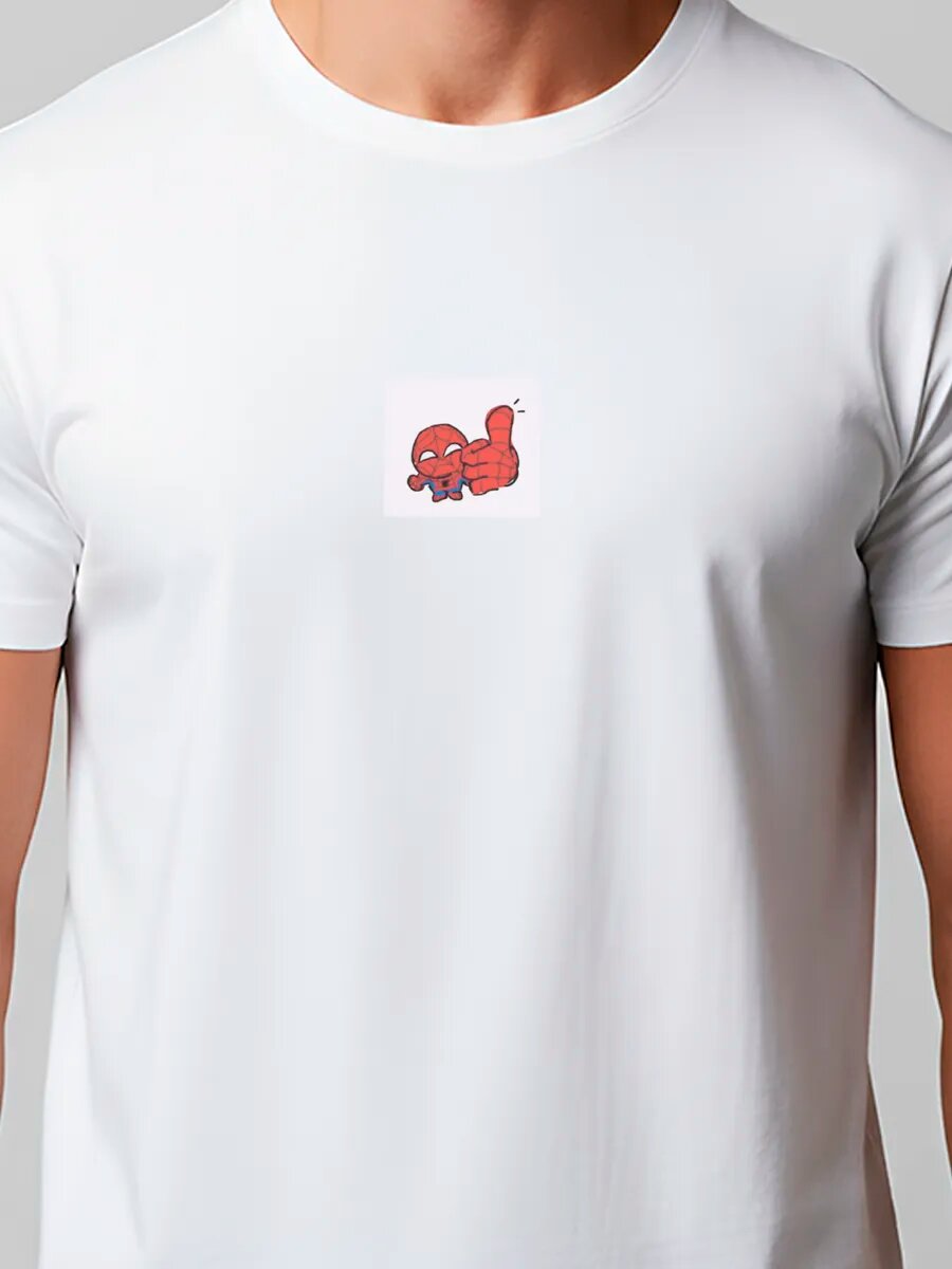 Футболка PRINTSHOT