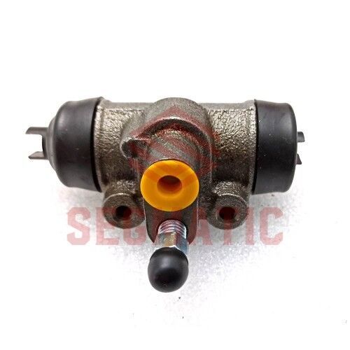 Цилиндр Тормозной Рабочий Mz 323 89-94 (SEGMATIC SGBC1002)