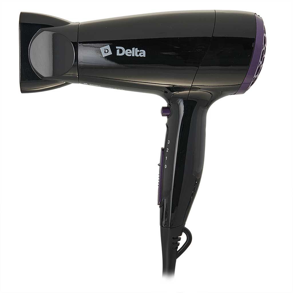 Фен для волос DELTA 2000 Вт