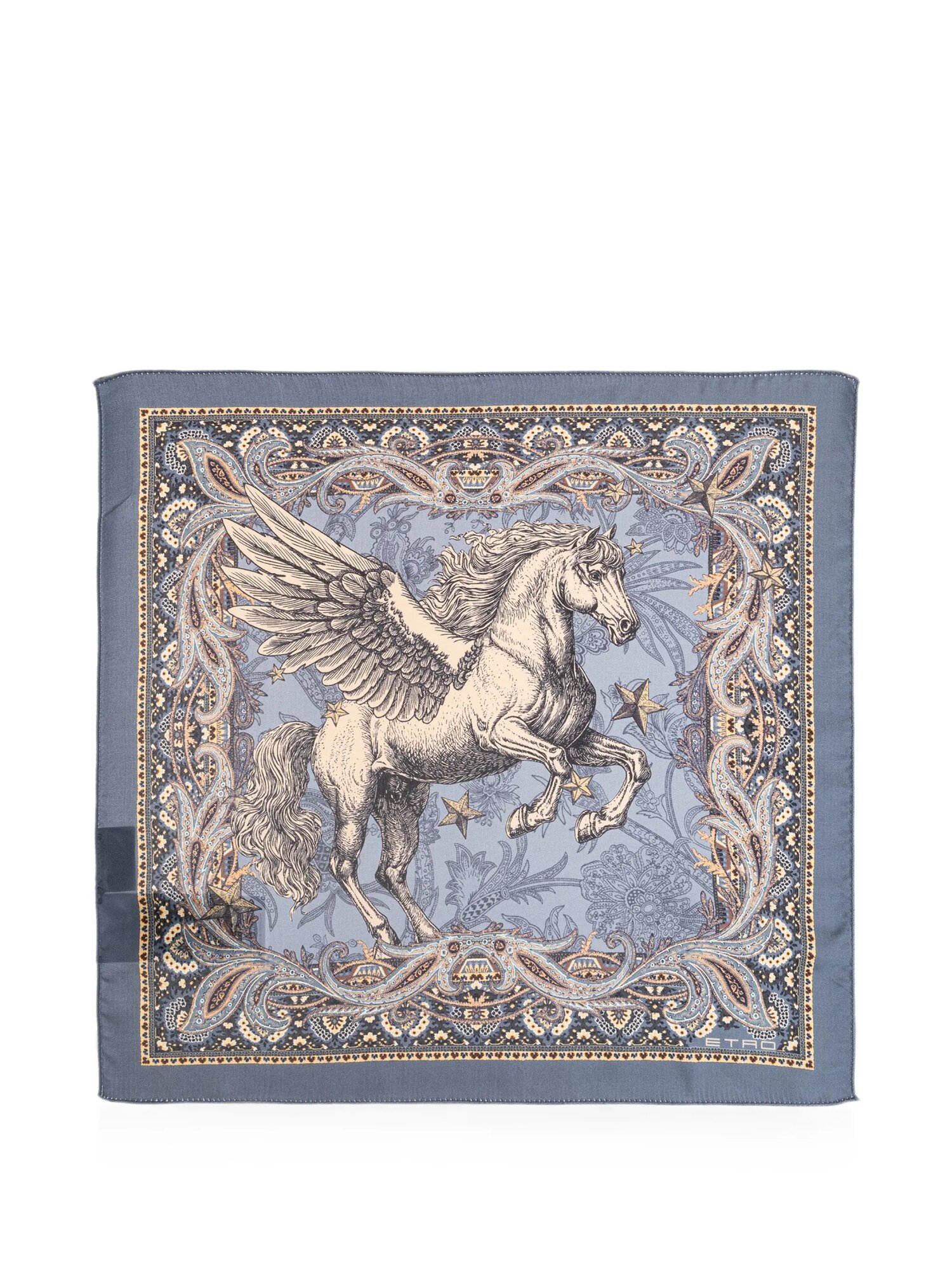 Галстук ETRO