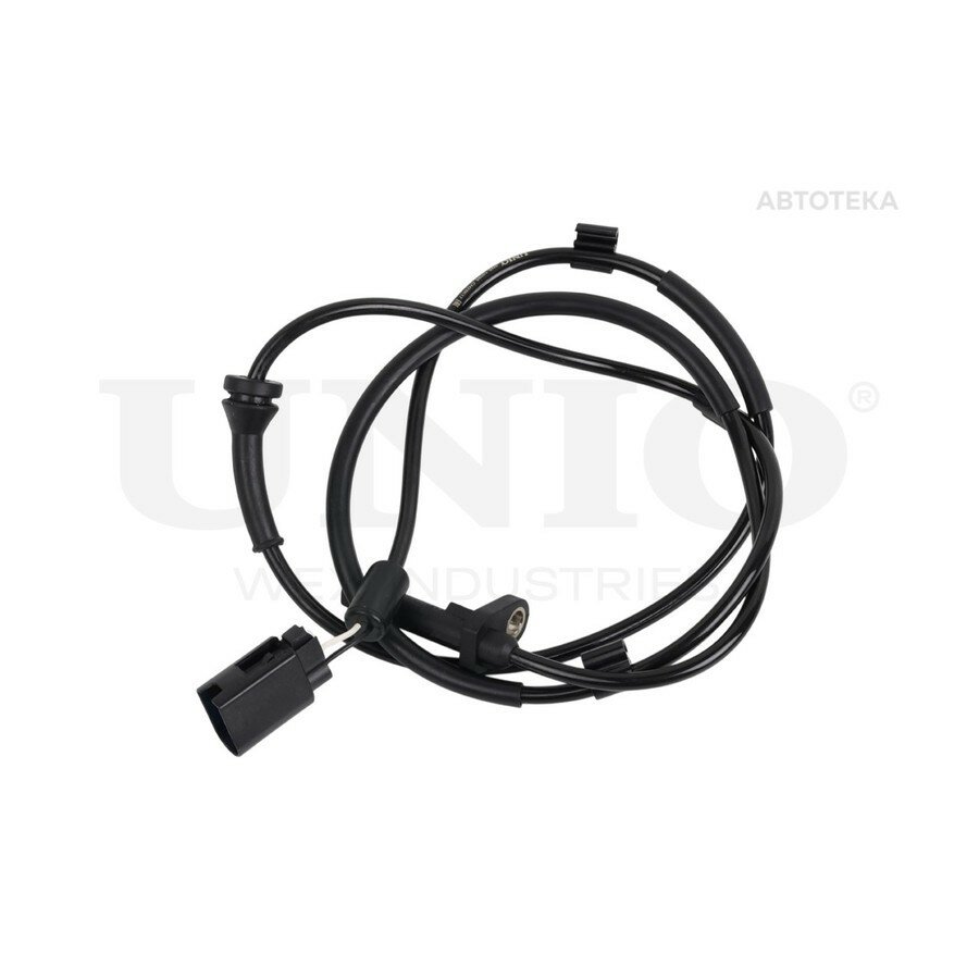 Датчик ABS FORD TRANSIT 06- задн. лев. UNIO SNS10095