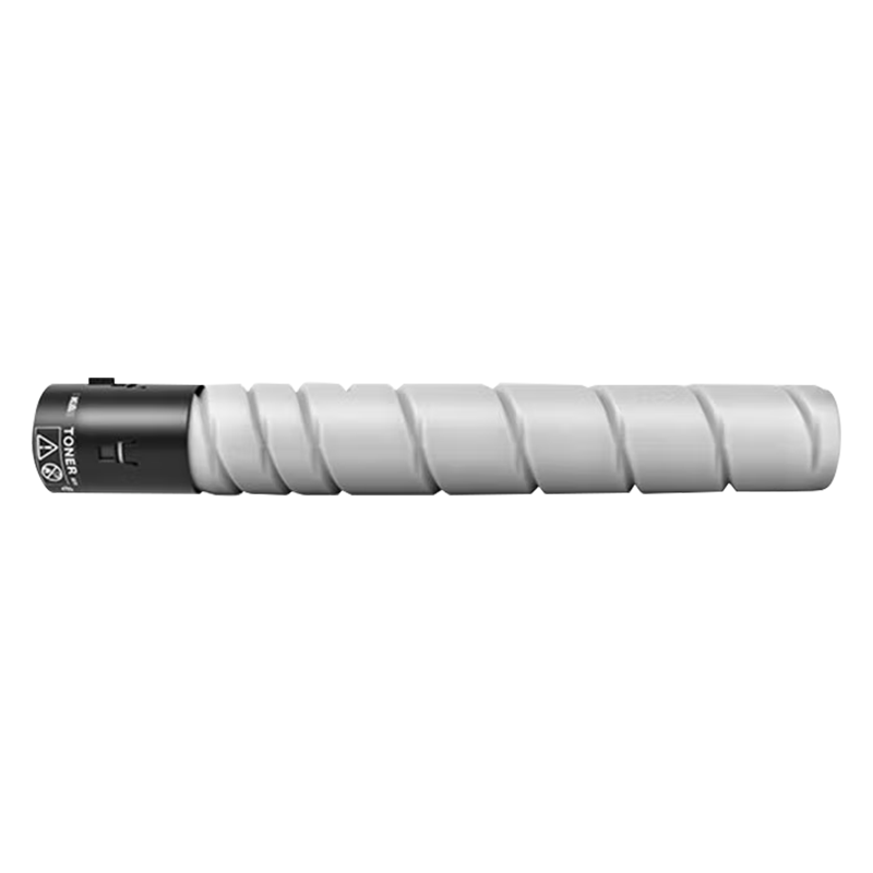 Черный картридж Befon CTO-910HK совместимый с принтерами PANTUM CM9105dn CM9705dn CM9100 CM9700 Цвет：【18500