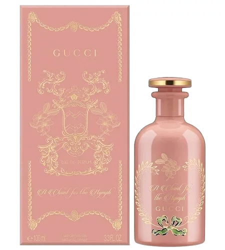 Духи Гуччи Э Чант Фор Зе Нимф 100 мл - Gucci A Chant For The Nymph / Песня Нимфы