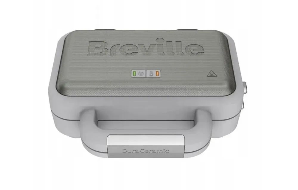 Сэндвичница Breville DuraCeramic VST070X