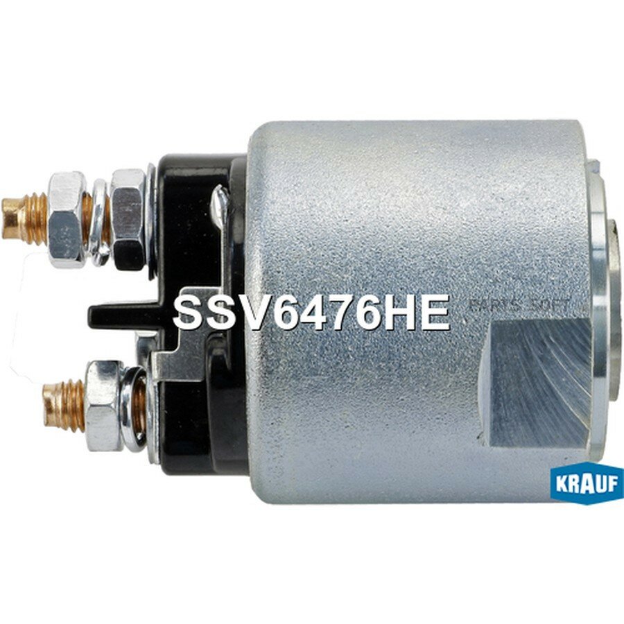 KRAUF SSV6476HE Втягивающее реле стартера арт. продавца KRAUFSSV6476HE