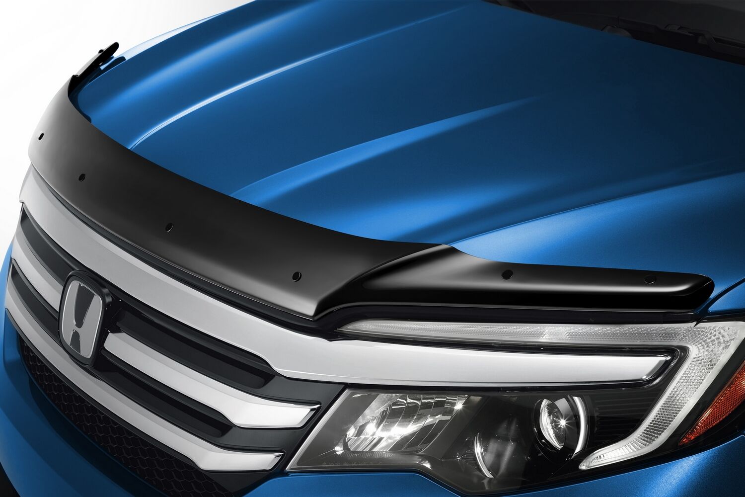 Дефлектор Окон (Накладной Скотч 3М) 4 Шт. Nissan Teana Ii 2008-2013 Седан (Rein REINWV453)