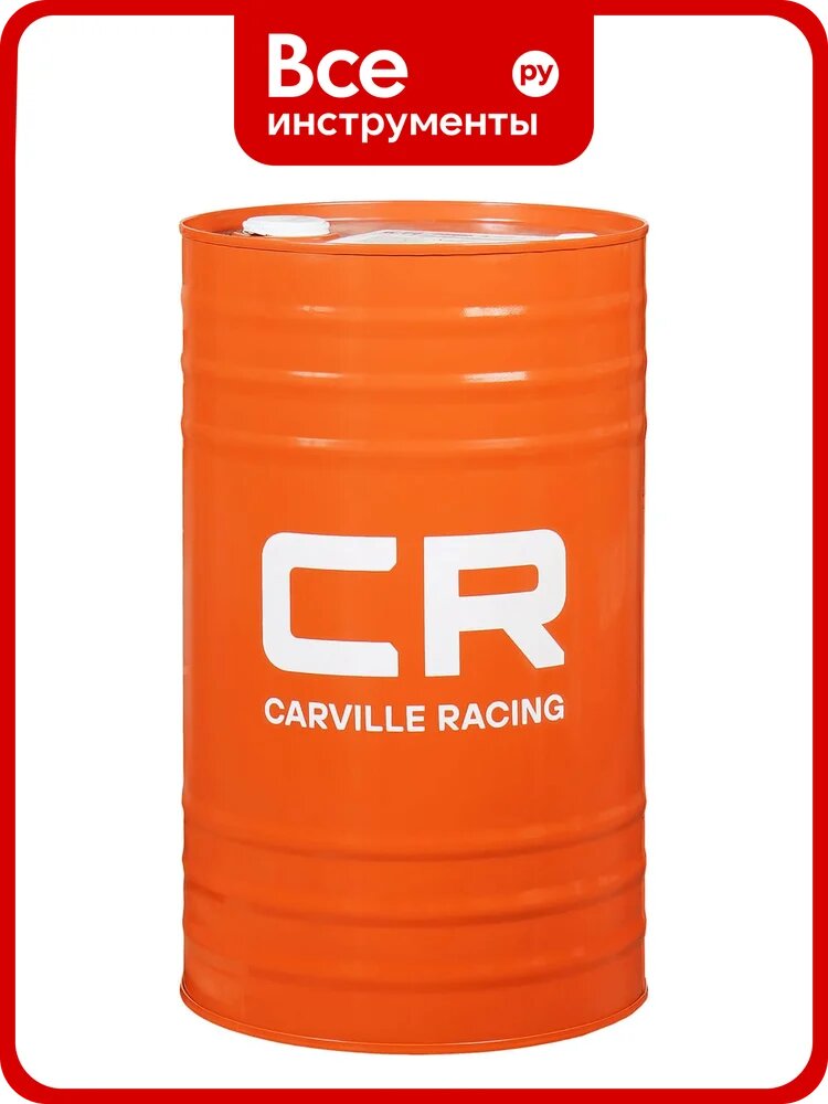 Масло трансмиссионное CARVILLE RACING для АКПП D-LINE ATF DEXRON VI 60L L1G06020