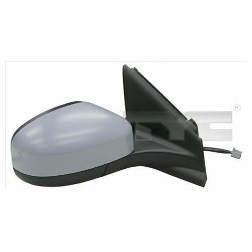 Зеркало боковое Tyc 3100133 для Ford Mondeo IV