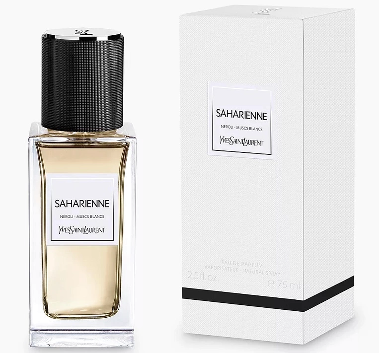 Сахарьен Ив Сен Лоран парфюм 75 мл / Yves Saint Laurent Saharienne 2015 унисекс