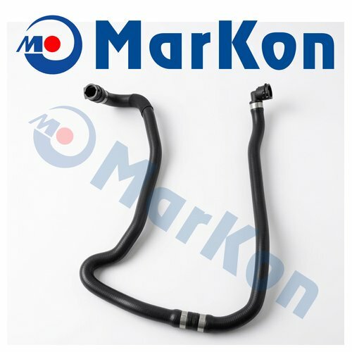 Патрубок системы охлаждения Markon MK101055