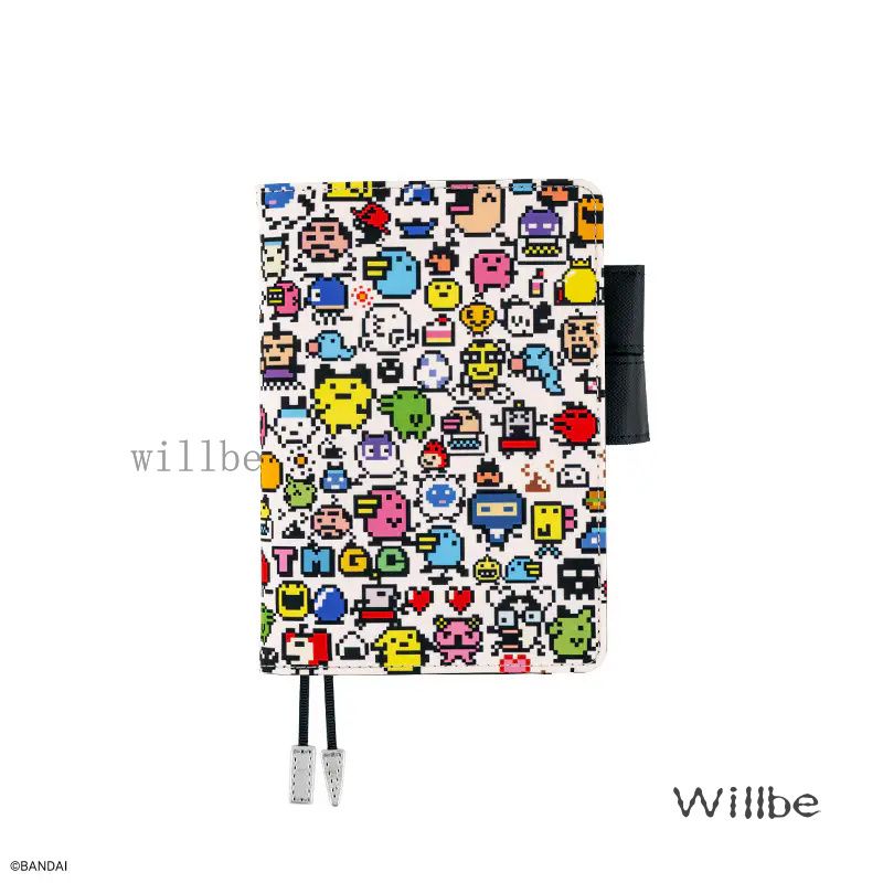 Япония Hobonichi 2026 A6 Новая обложка для книги 1 Обложка для планировщика