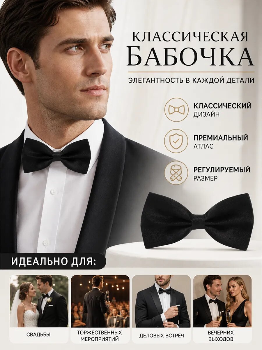 Бабочка
