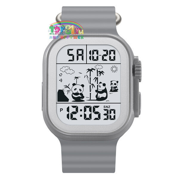 Skmei Skmei 2247gy Grey