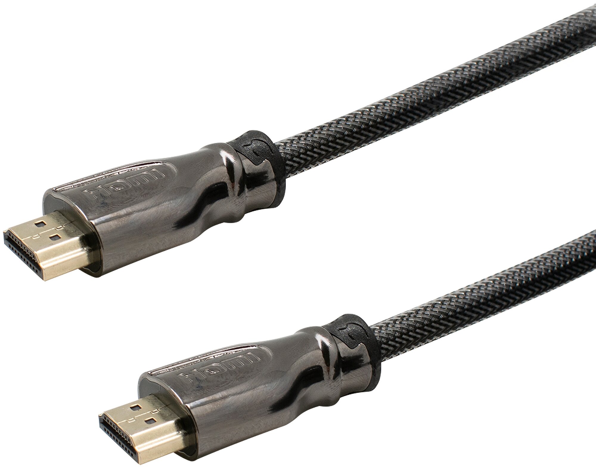 Кабель HDMI Oxion 4K, 3 м