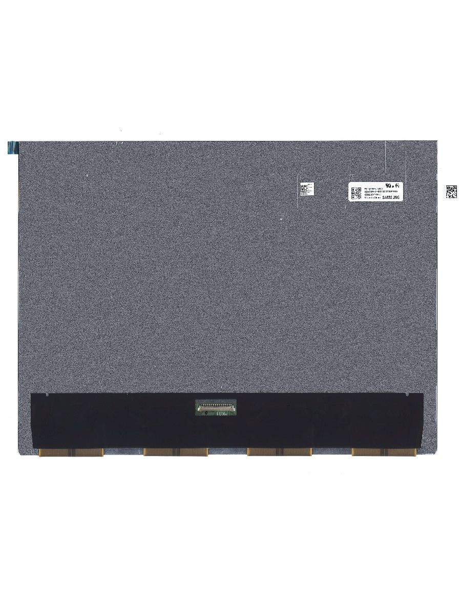 Матрица ATNA40YK05-0 14" 40 pin 2880x1800 UltraSlim 90 Hz глянцевая