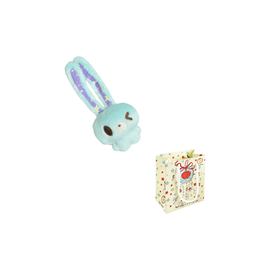 Игрушки подвесные AIQINGCAOZHILIAN(WANJU)