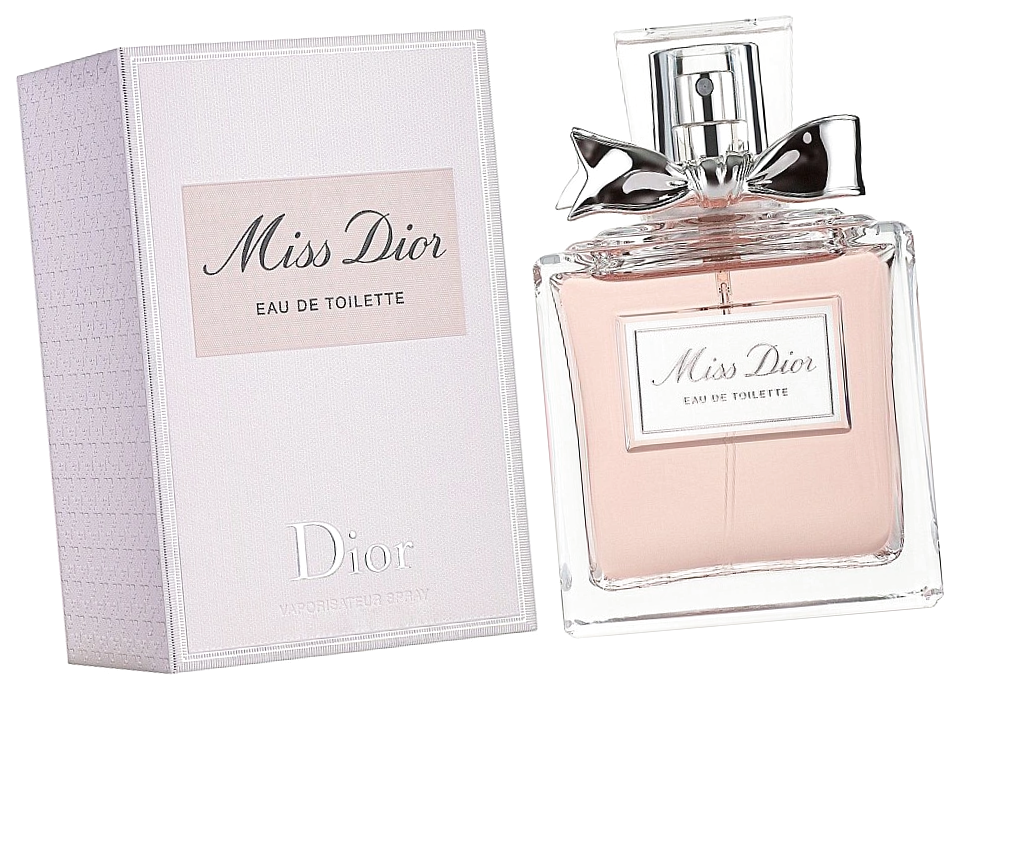 Женские духи Кристиан Диор Мисс Диор 30 мл - Christian Dior Miss Dior Eau De Toilette