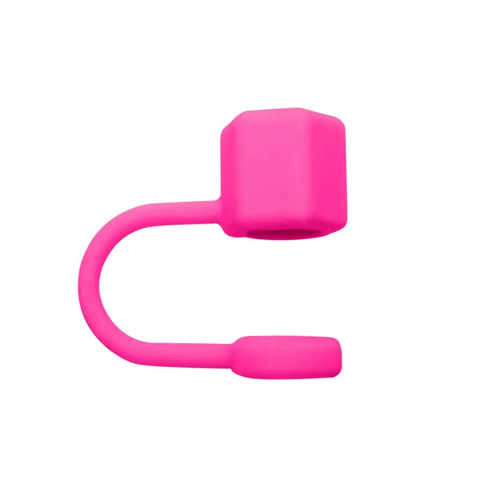 Розовые крышки для стаканов Stanley, Pink4