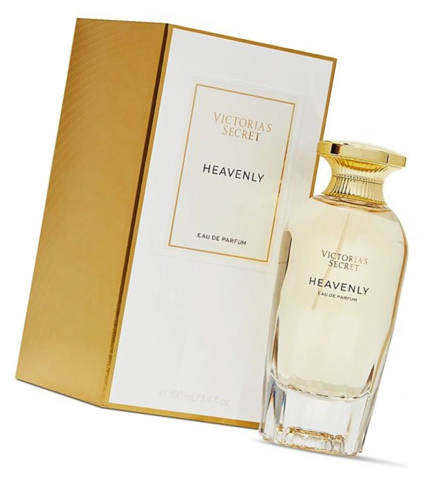 Victoria`s Secret Heavenly 2023 парфюм 50 мл для женщин - Виктория Секрет Хэвенли Небесный