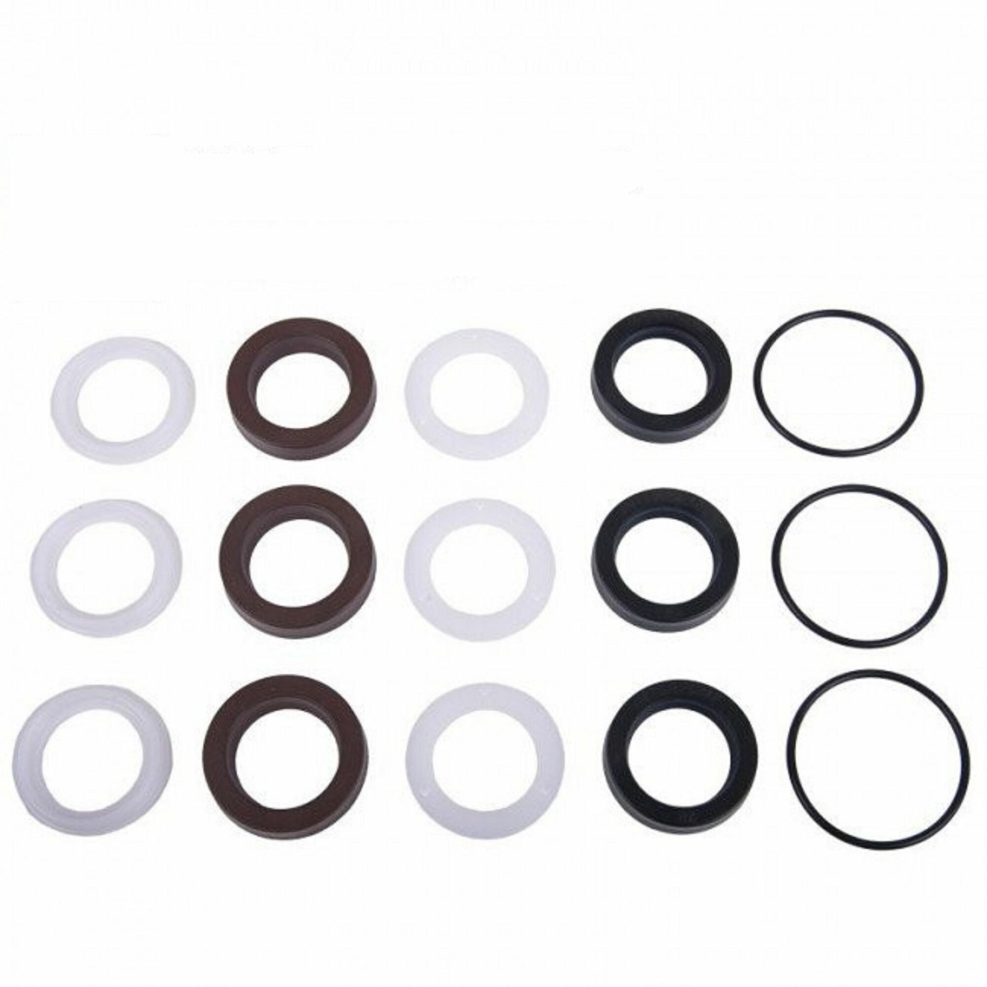 KIT 285. Рем. комплект сальников 34028501 (E3B2515)