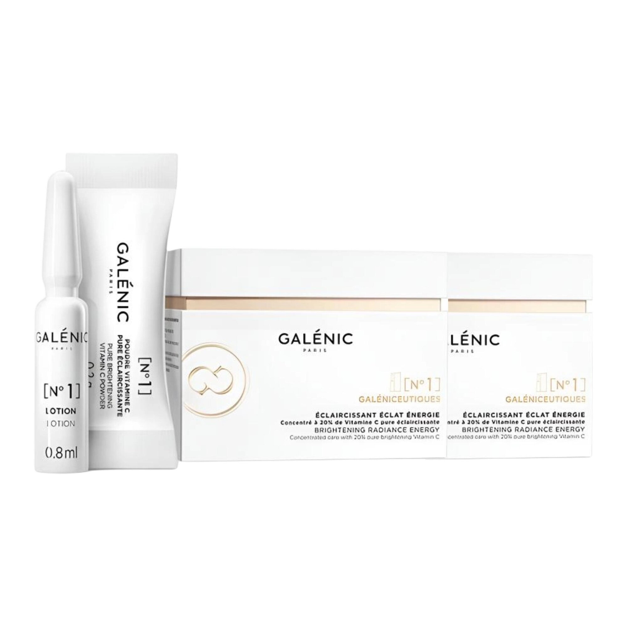 Средства для ухода за лицом GALENIC
