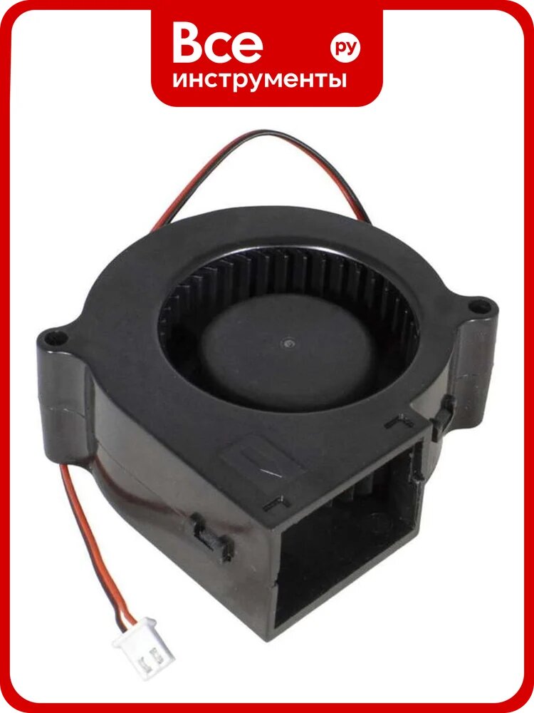 Вентилятор RUICHI RQU7530MS 5VDC 116895