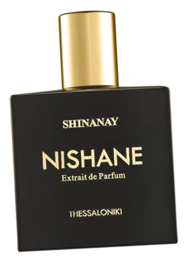 Парфюм Nishane Shinanay 30 мл для женщин и мужчин / Нишейн Шинанай - духи