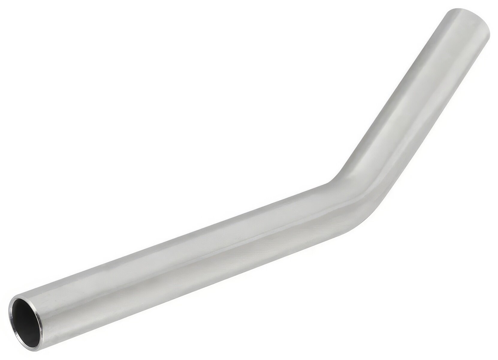 Отвод Valtec d18 мм 30° безраструбный нержавеющая сталь (VTi.955. I.301818)