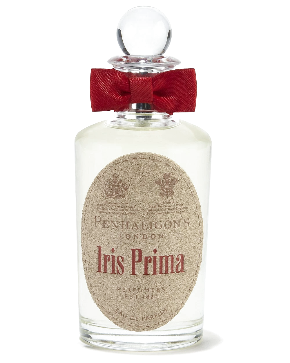 Парфюмерная вода Penhaligons Iris Prima пробник 3 / Пенхалигонс Ирис Прима миниатюра / Стойкий и яркий аромат